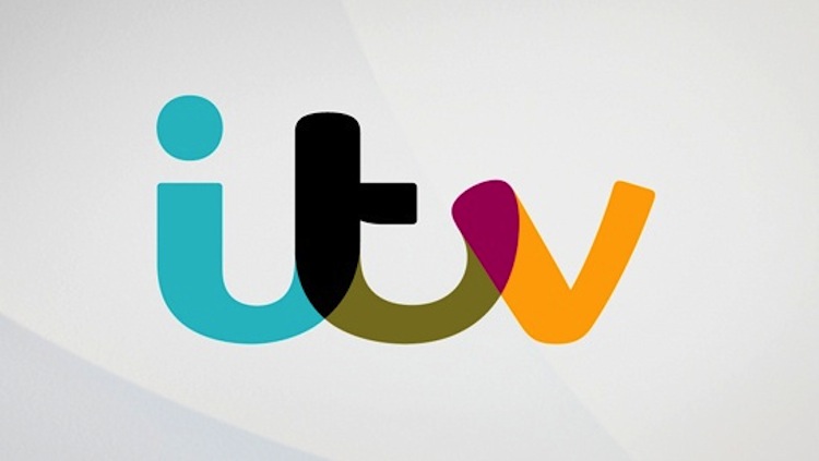 The new look and sound to ITV – JAMES STODD